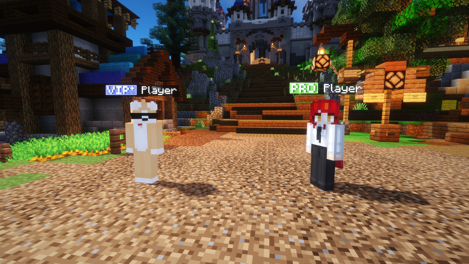 Better Prefixes | Chunkfactory